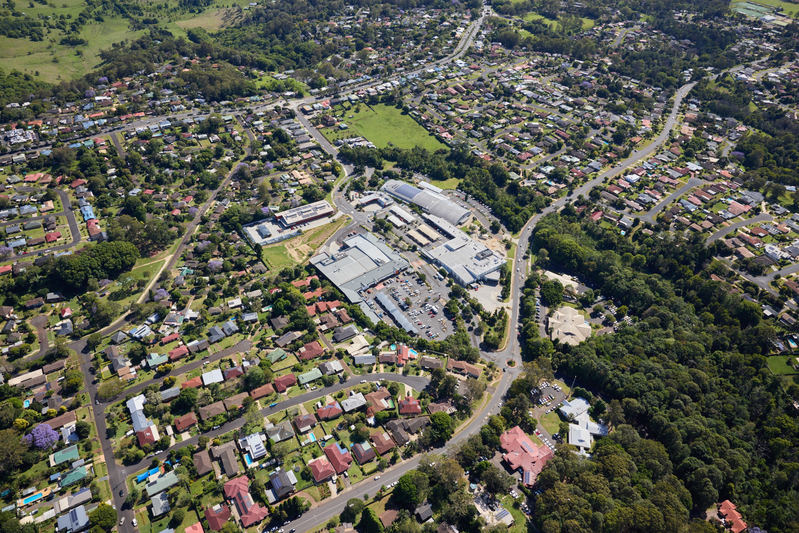 Goonellabah Affordable Housing Project | Join in Landcom